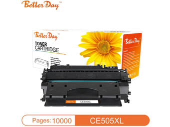 Toner BetterDay CE505XL zam. kaseta za HP 10k