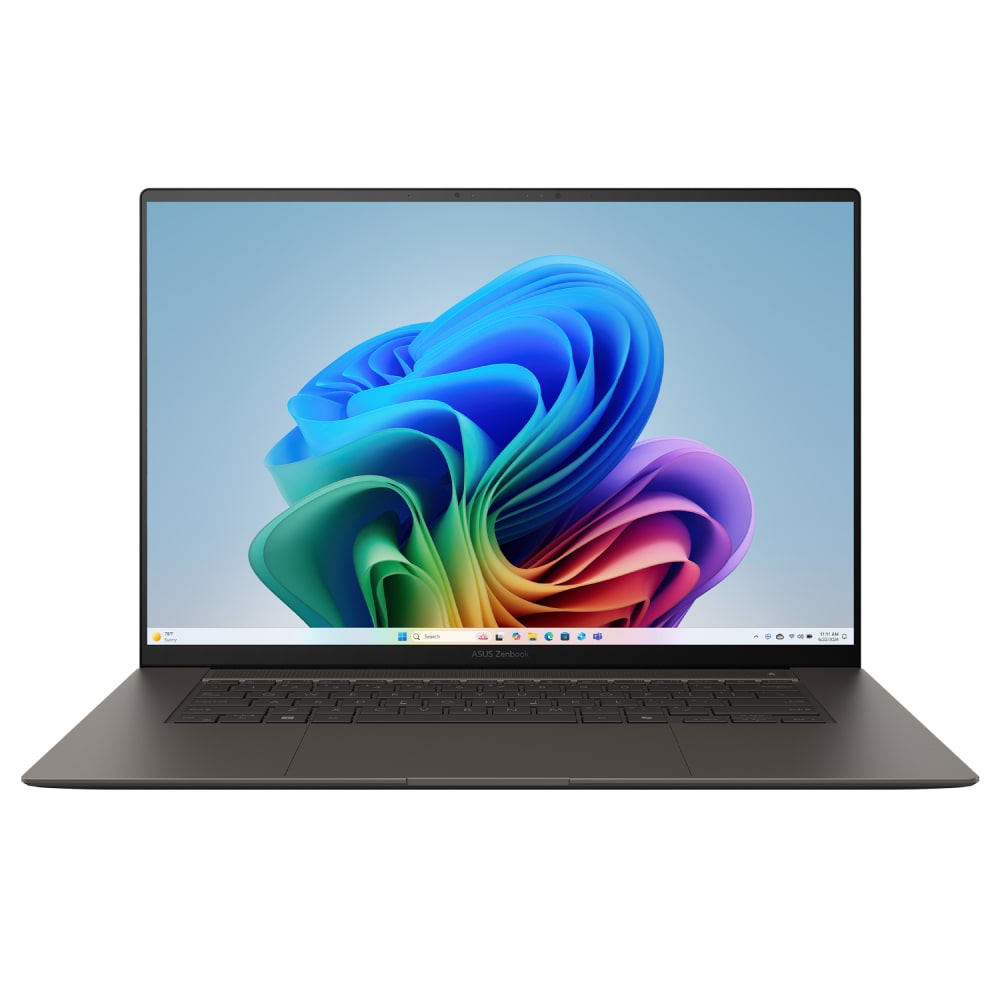 ASUS ZenBook S 16 UM5606WA-RJ139W R9/32GB/2TB/W11H