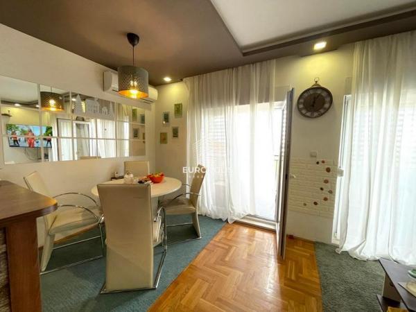 Vodovodska, Dvosoban stan na prodaju, 50m2, 115.000€