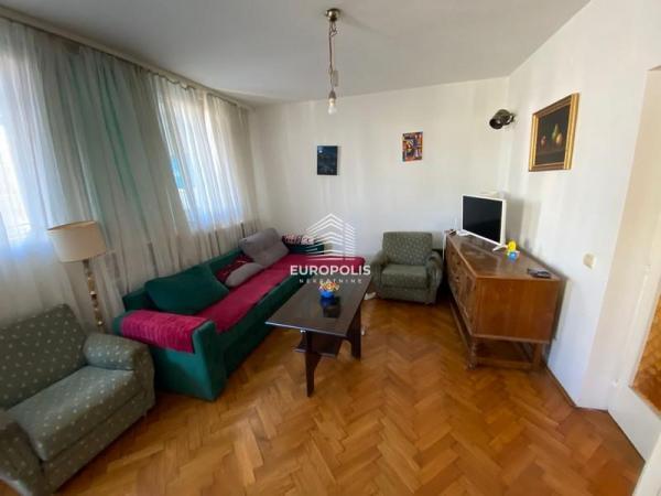 Vinodolska, Četvorosoban stan na prodaju, 105m2, 245.000€