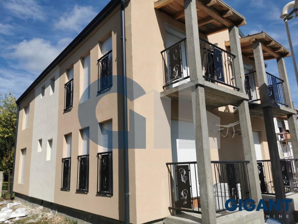 Banovačka, Jednoiposoban stan na prodaju, 35m2, 53.376€