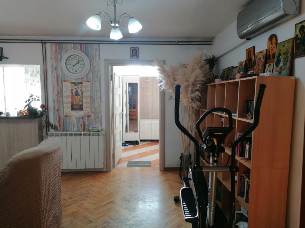 Grge Andrijanovica, Trosoban stan na prodaju, 107m2, 135.000€