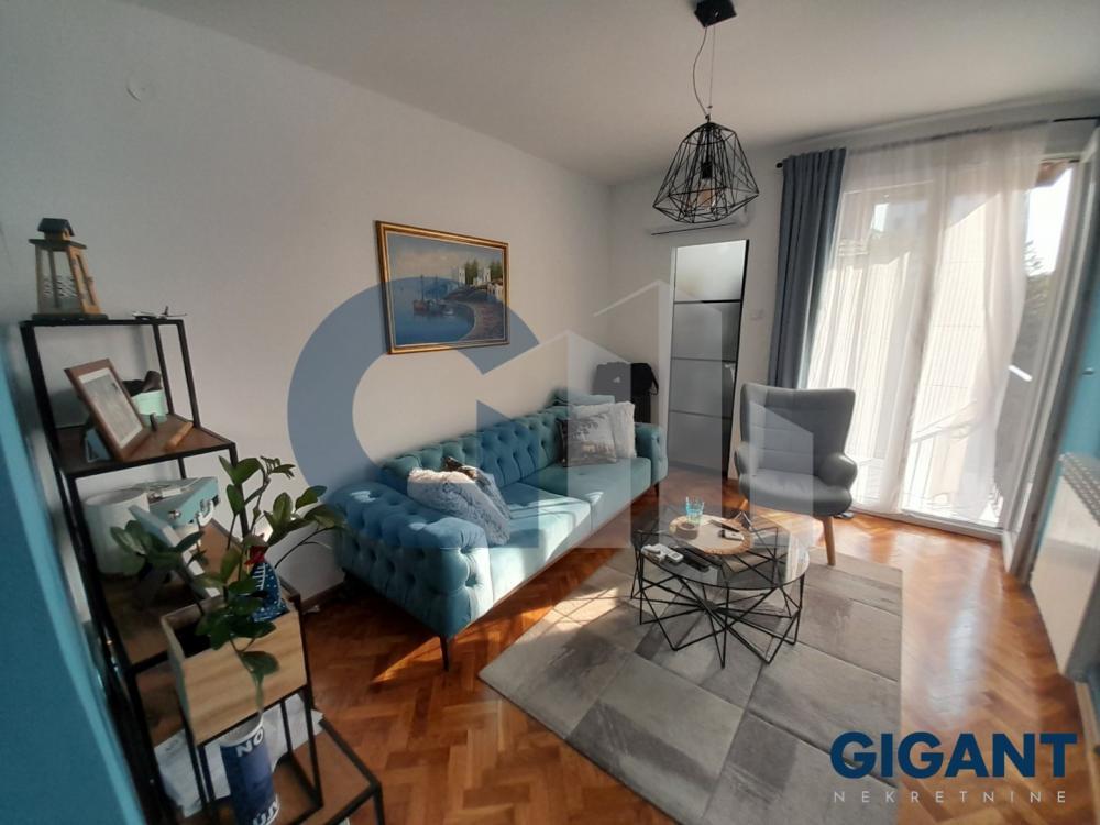 Gostivarska, Jednoiposoban stan na prodaju, 55m2, 138.000€