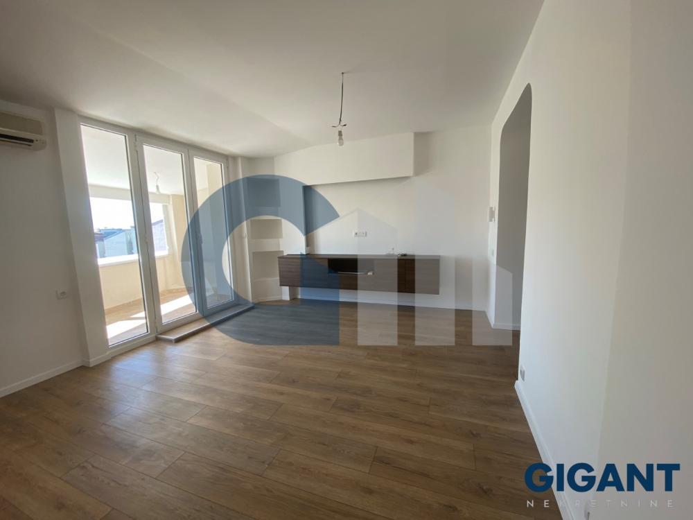 Lomina, Dvoiposoban stan na prodaju, 60m2, 189.900€