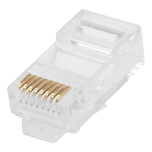 LINKOM Konektor RJ-45 8/8