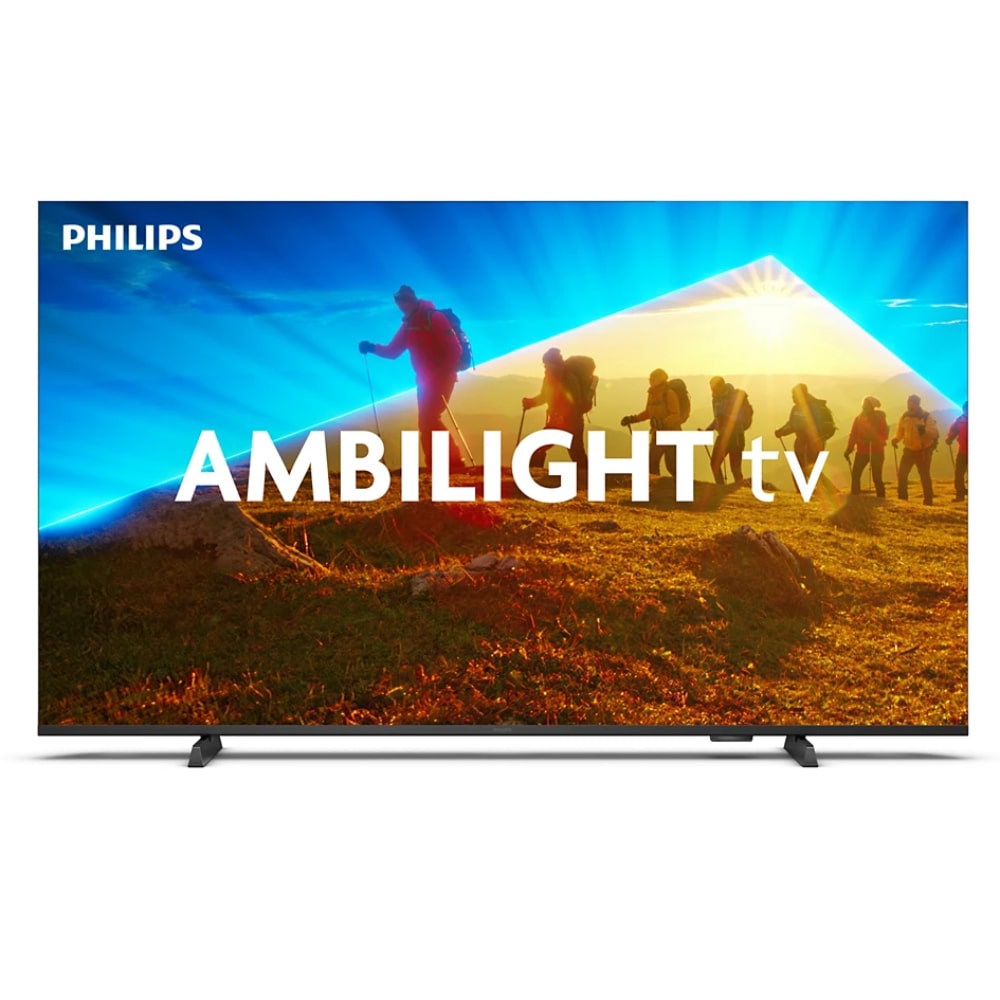 PHILIPS 50PUS8009/12 4K Ultra HD Ambilight Televizor