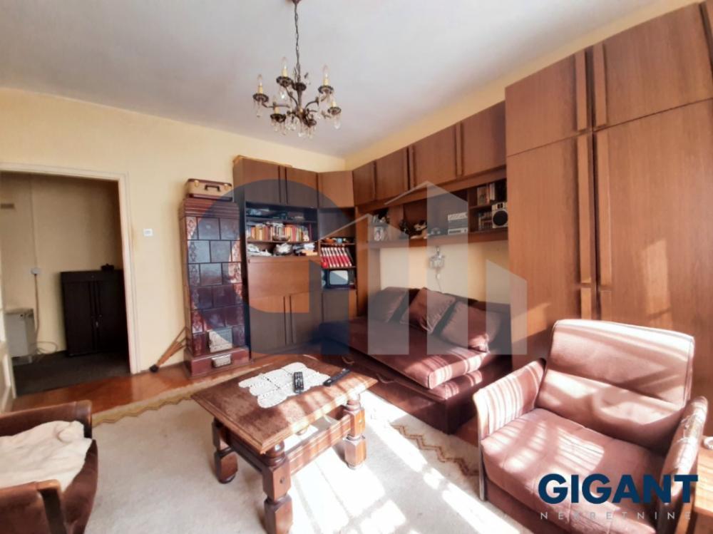 Maksima Gorkog, Dvosoban stan na prodaju, 83m2, 155.000€