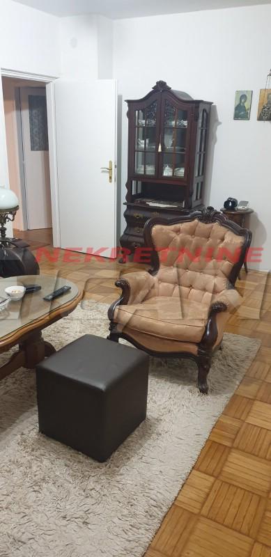 Borska, Trosoban stan na prodaju, 79m2, 158.000€