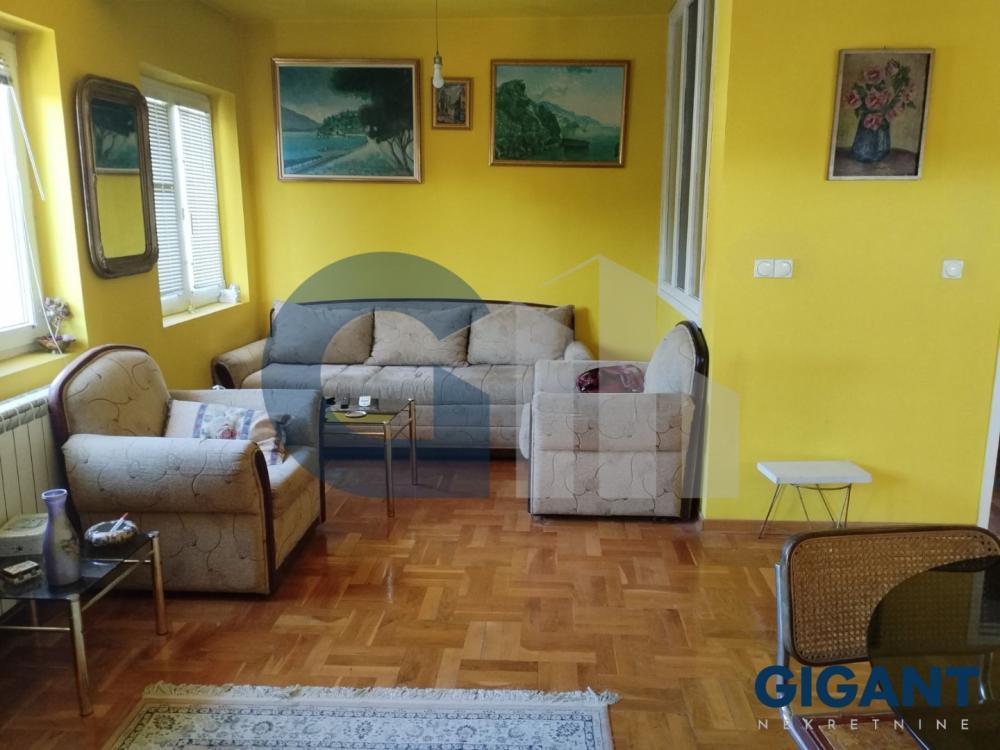 Dragoslava Srejovića, Trosoban stan na prodaju, 70m2, 180.000€