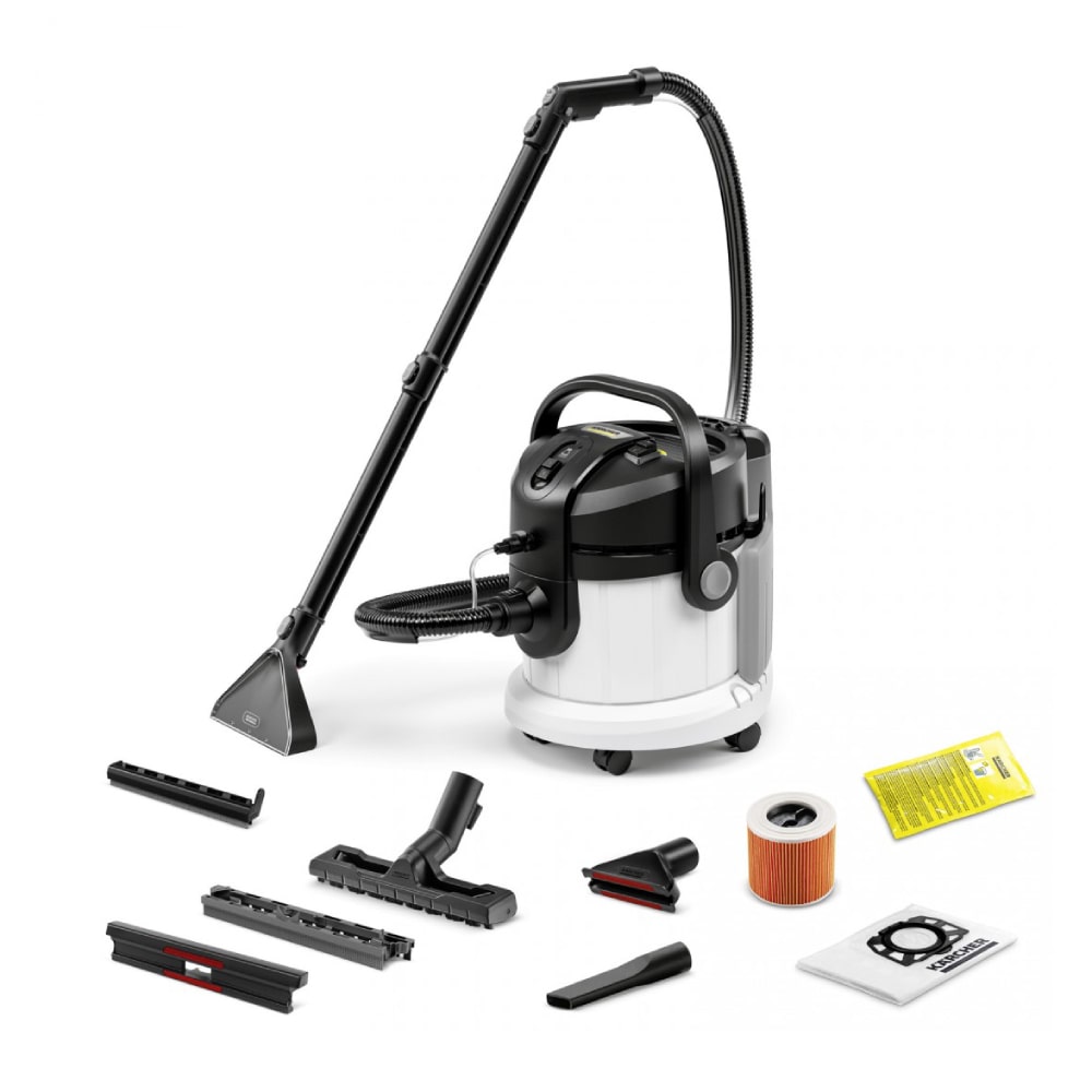 KARCHER SE 4 Multifunkcionalni usisivač