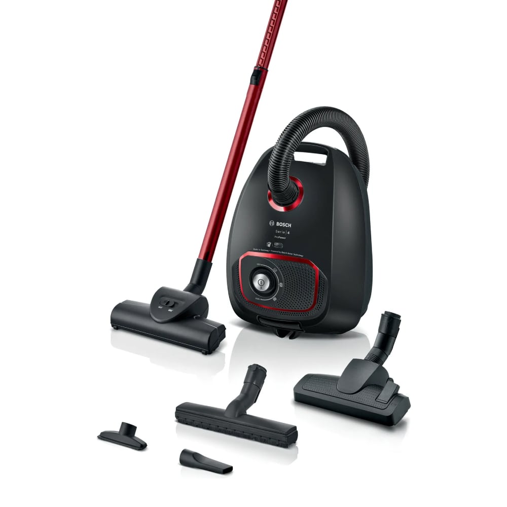 BOSCH Power Pro Serija 4 BGL41POW2H Usisivač