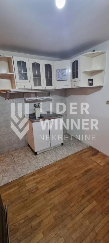 Mileševska, Jednosoban stan na prodaju, 22m2, 61.900€