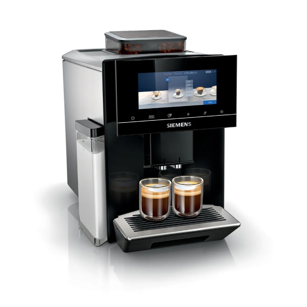 SIEMENS TQ903R09 Aparat za espresso kafu