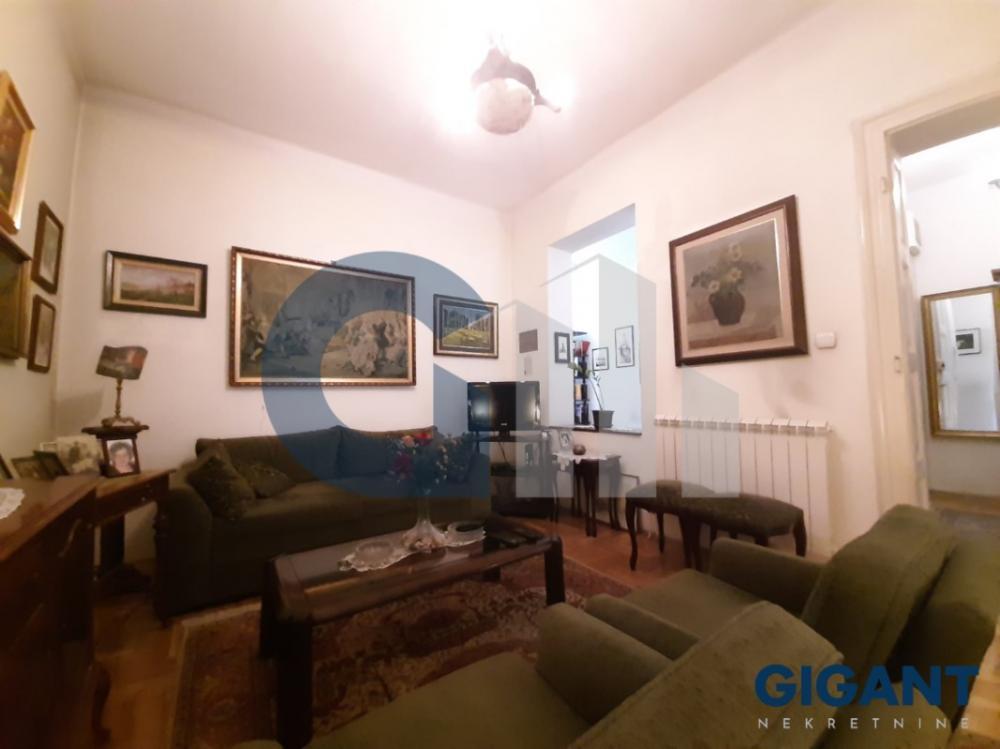 Višegradska, Trosoban stan na prodaju, 94m2, 300.000€