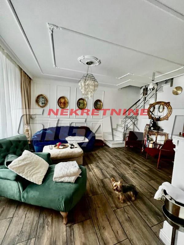 Makenzijeva, Trosoban stan na prodaju, 106m2, 285.000€