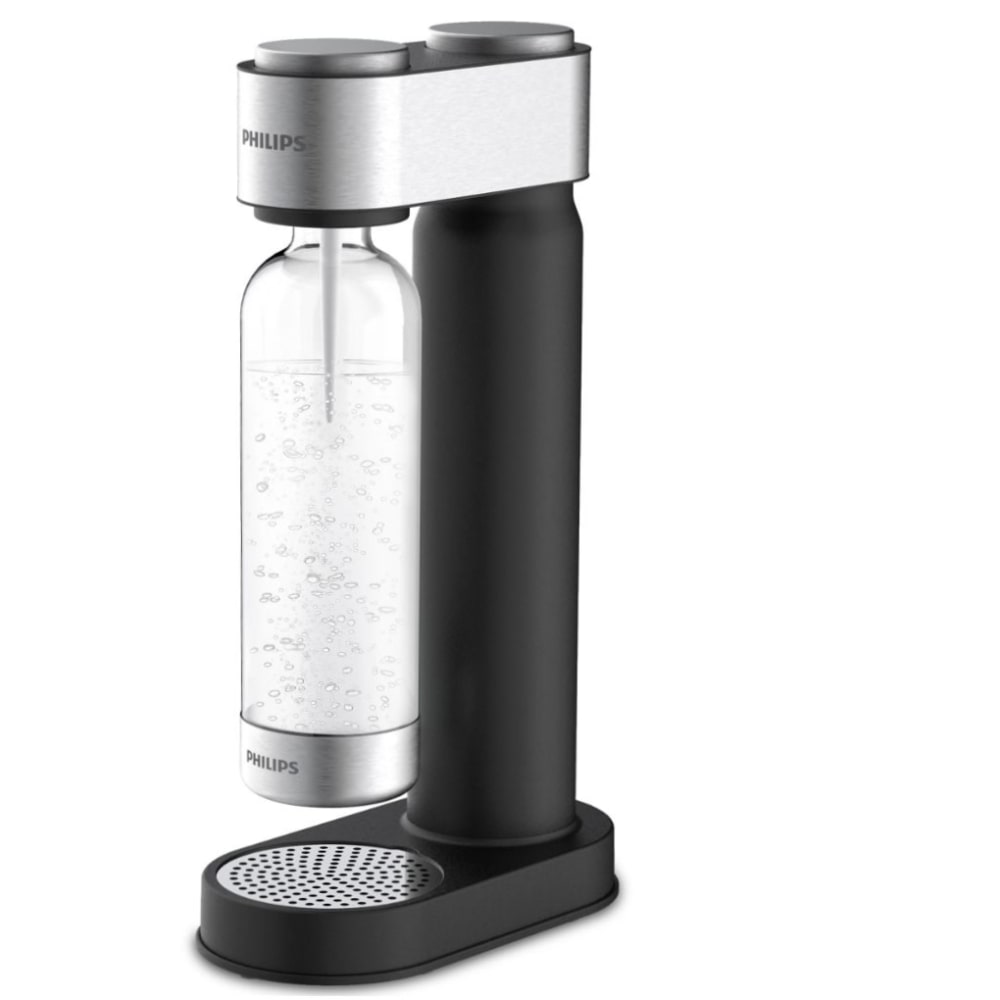 PHILIPS GoZero ADD4902BK/10 Aparat za soda vodu