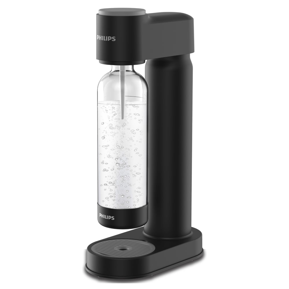 PHILIPS GoZero Lite ADD4901BK/10 Aparat za soda vodu