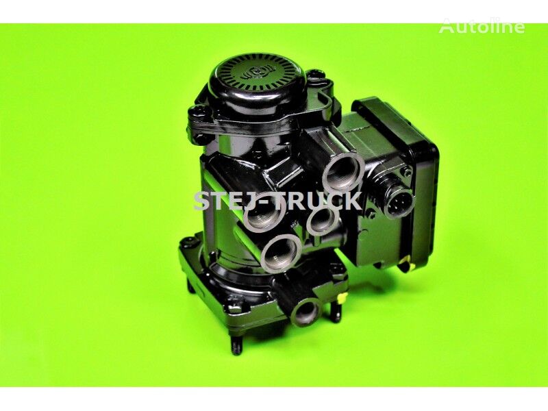 Knorr-Bremse MAN, VOLVO, RENAULT, SCANIA K020623 EBS modulator za kamiona