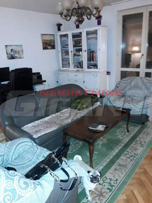 Lamartinova, Trosoban stan na prodaju, 96m2, 260.000€