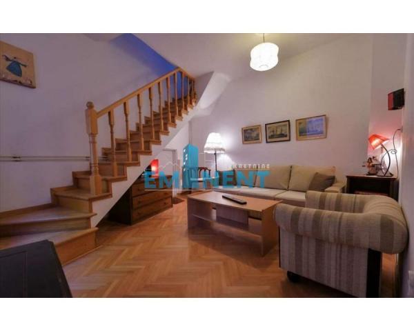 Dalmatinska, Četvorosoban stan za izdavanje, 85m2, 900€