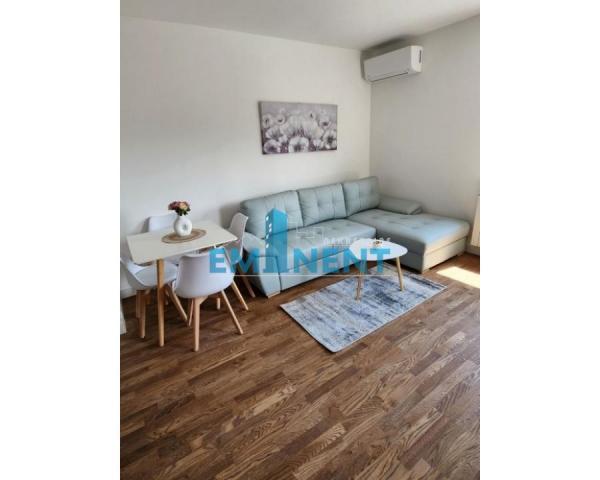 Skadarska, Dvosoban stan za izdavanje, 49m2, 900€