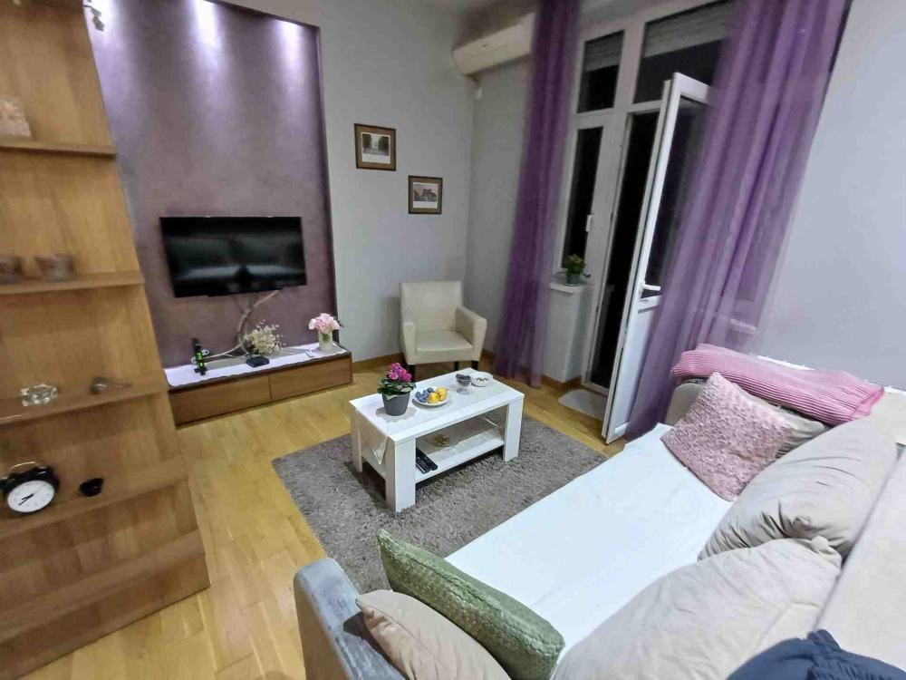 Miloša Pocerca, Dvosoban stan za izdavanje, 40m2, 600€