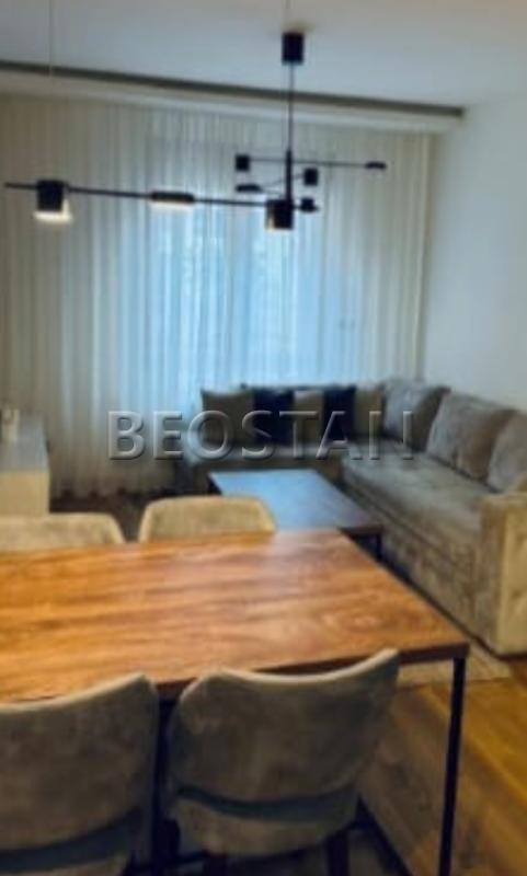 Gročanska, Dvosoban stan za izdavanje, 46m2, 1.000€