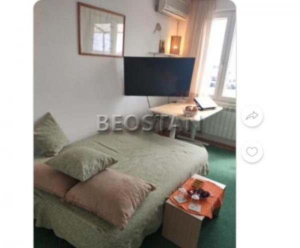 Bulevar Zorana Đinđića, Jednoiposoban stan za izdavanje, 31m2, 570€