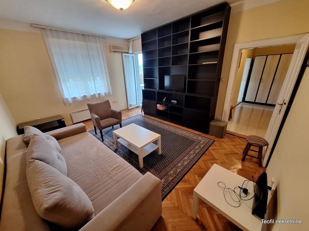 Reljina, Jednosoban stan za izdavanje, 40m2, 650€