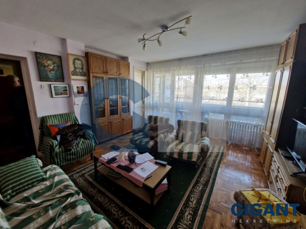 Narodnih heroja, Trosoban stan za izdavanje, 72m2, 700€