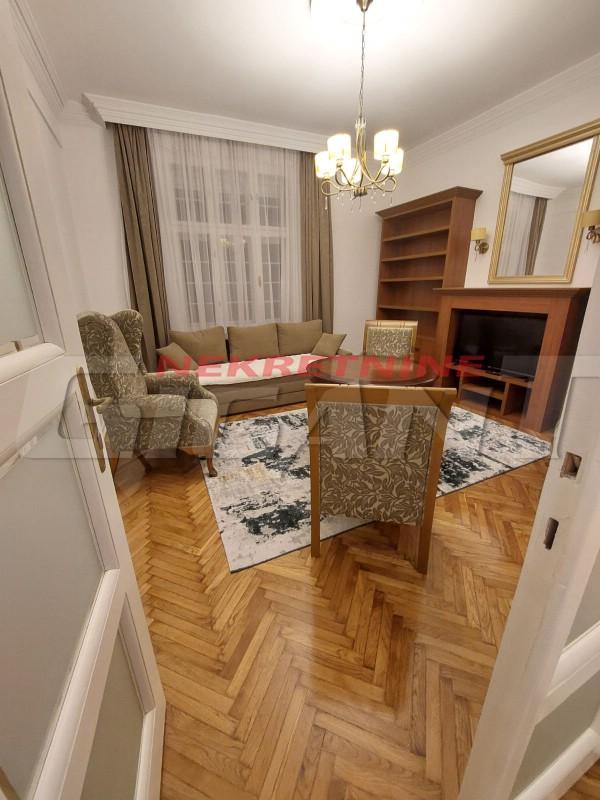 Mutapova, Troiposoban stan za izdavanje, 86m2, 1.500€