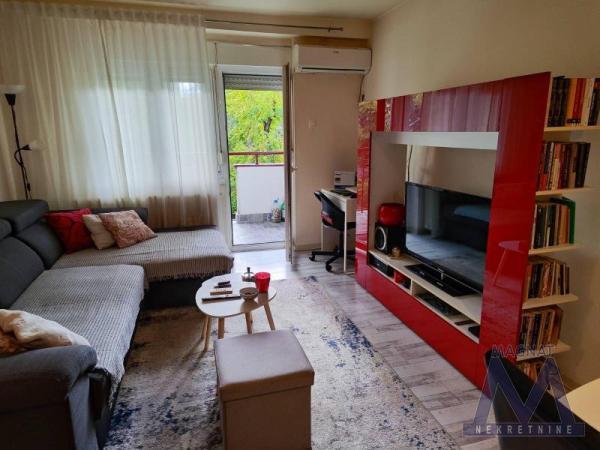 Dvosoban stan na prodaju, 51m2, 87.500€