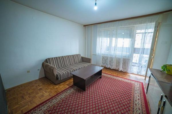 Dvoiposoban stan na prodaju, 57m2, 132.100€