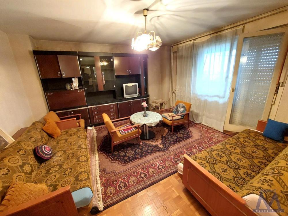 Dvosoban stan na prodaju, 59m2, 106.000€