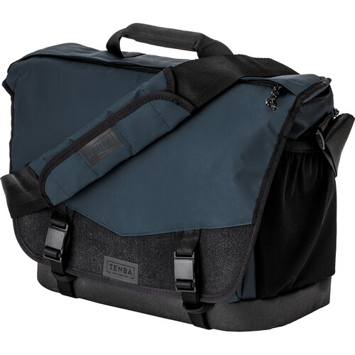 Tenba DNA 13 DSLR Messenger Bag (plava)