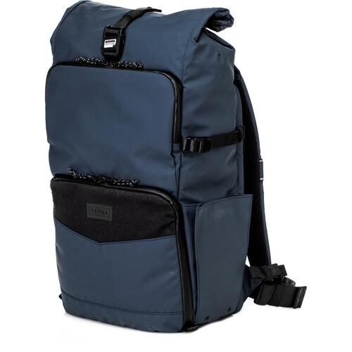 Tenba DNA 16 DSLR Backpack (plavi)