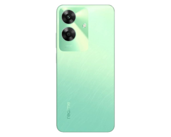 REALME C61 RMX3939 Dark Green 6/256GB mobilni telefon