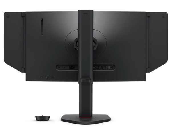 BENQ Zowie 24.5 inča XL2546X LED Gaming 240Hz crni monitor