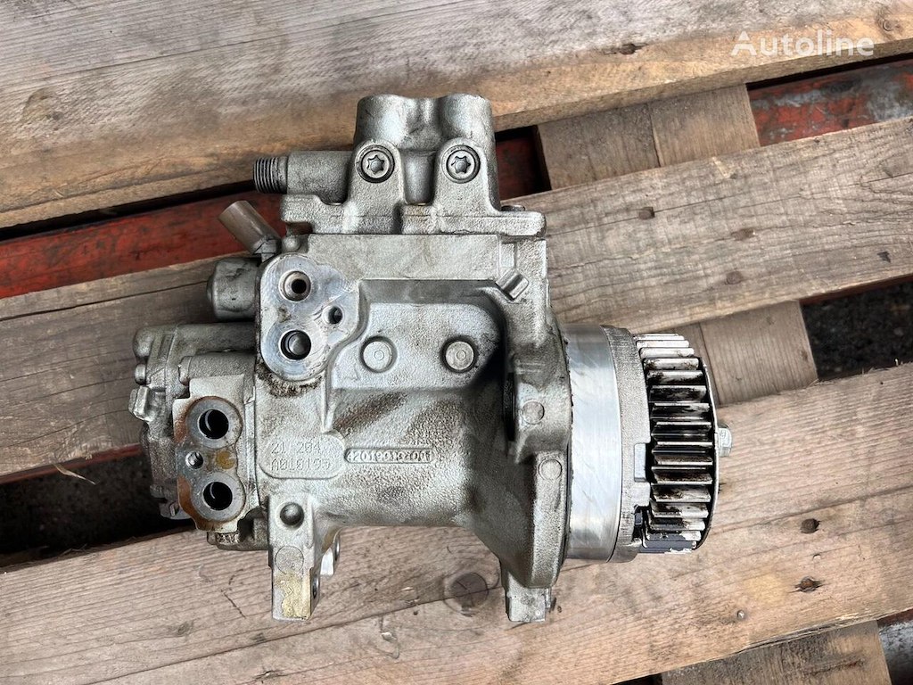 Mercedes-Benz A9340701601 pumpa visokog pritiska za Mercedes-Benz Atego3 Euro6 kamiona