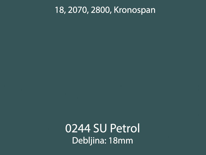 Onlinenamestaj 0244 SU Petrol