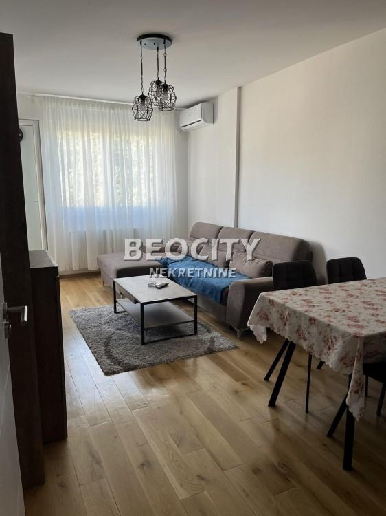 Temerinska, Dvosoban stan za izdavanje, 42m2, 550€