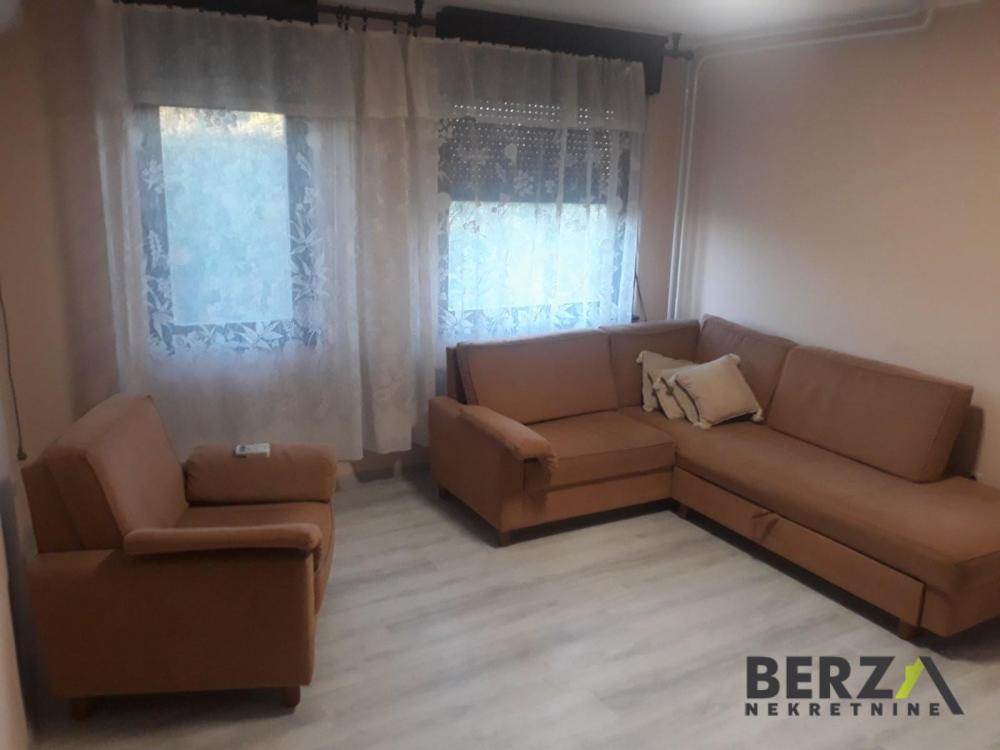 Jednosoban stan za izdavanje, 37m2, 300€