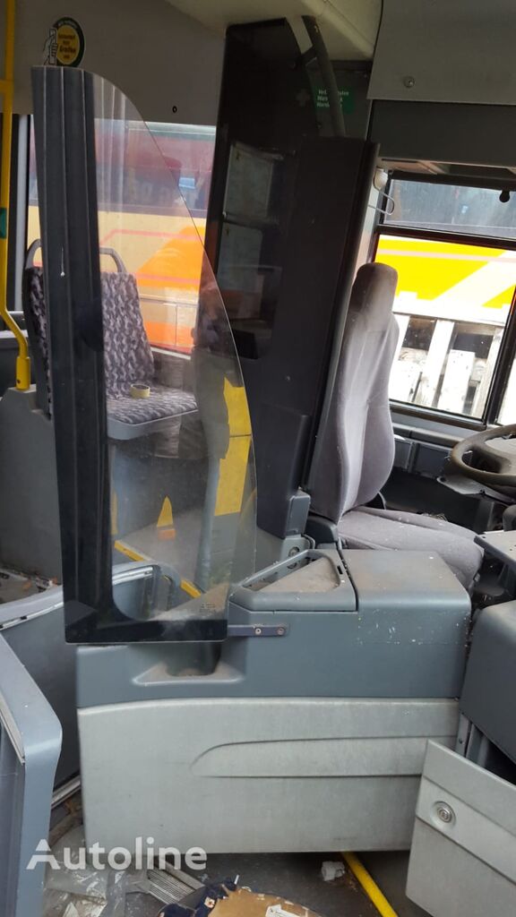 Trennfenster drugi rezervni deo kabine za Mercedes-Benz Citaro Intouro Integro autobusa