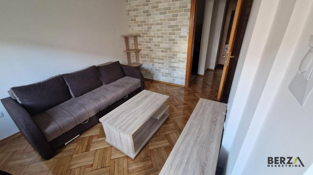 Jednoiposoban stan za izdavanje, 37m2, 370€