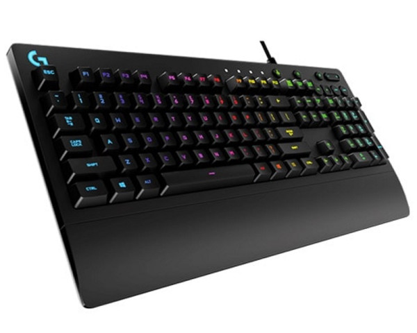 LOGITECH G213 Prodigy Gaming tastatura YU