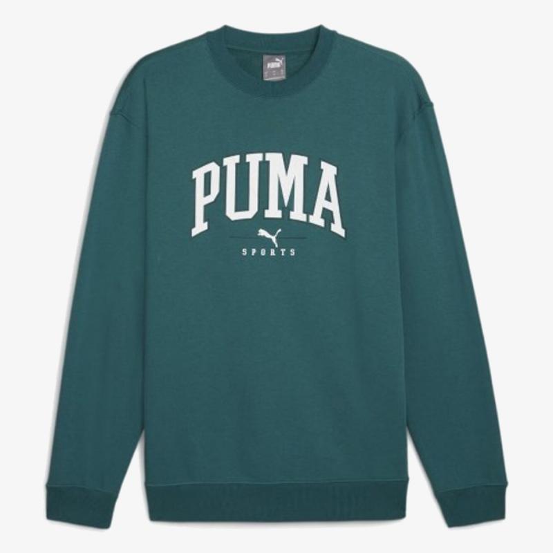 Puma Squad Crew TR