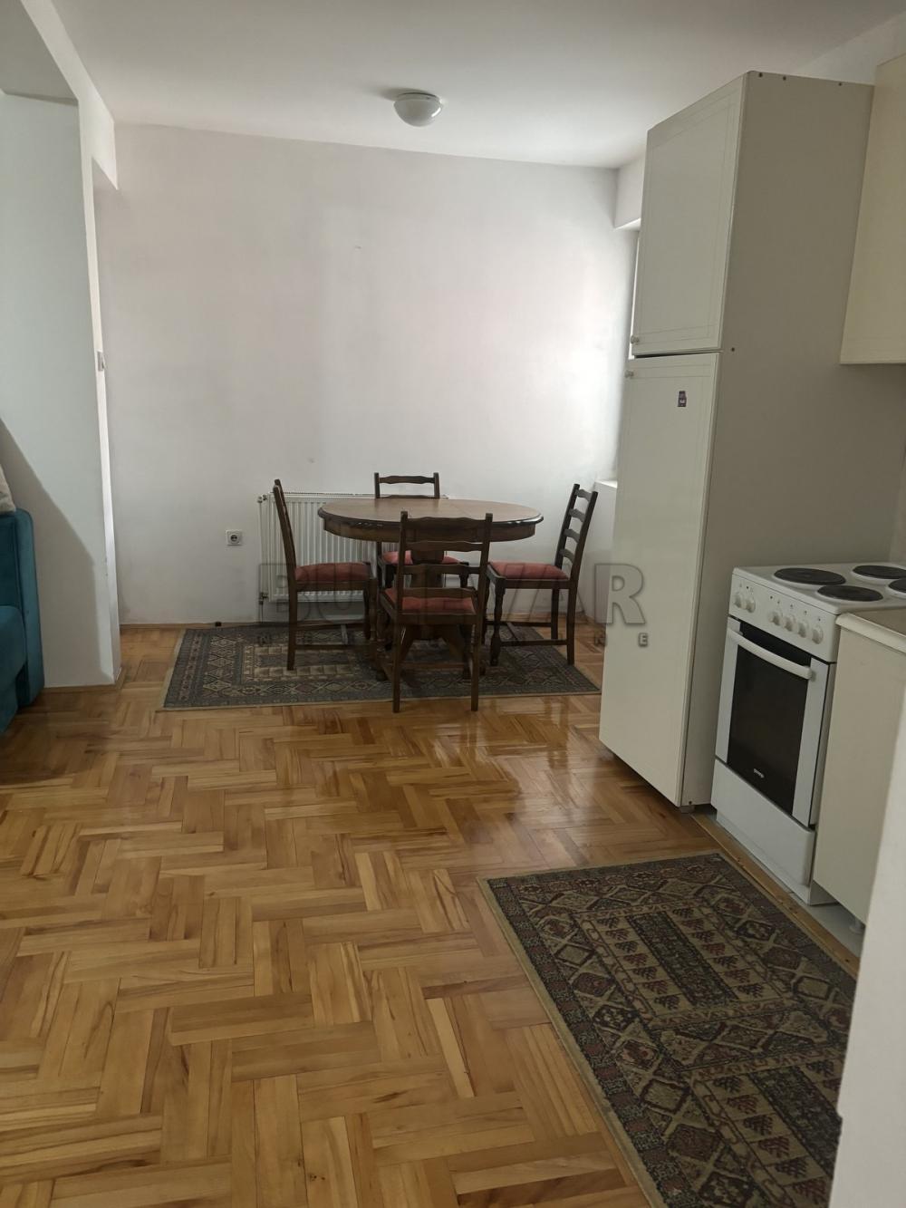 Dečanska, Stan za izdavanje, 33m2, 350€