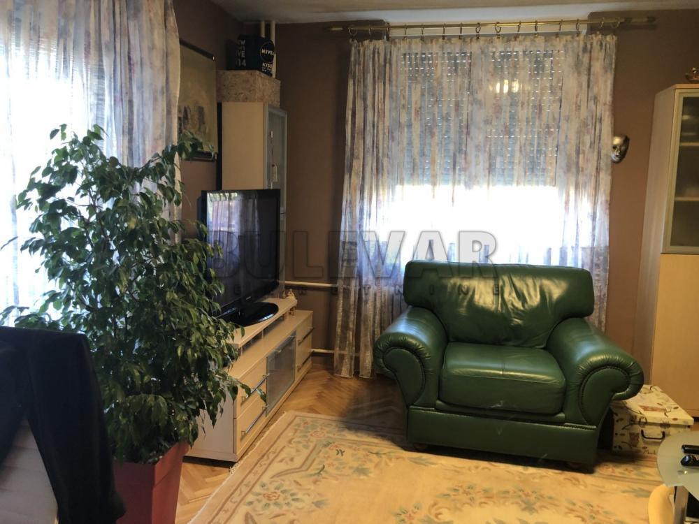 Vizantijski bulevar, Dvosoban stan za izdavanje, 60m2, 350€