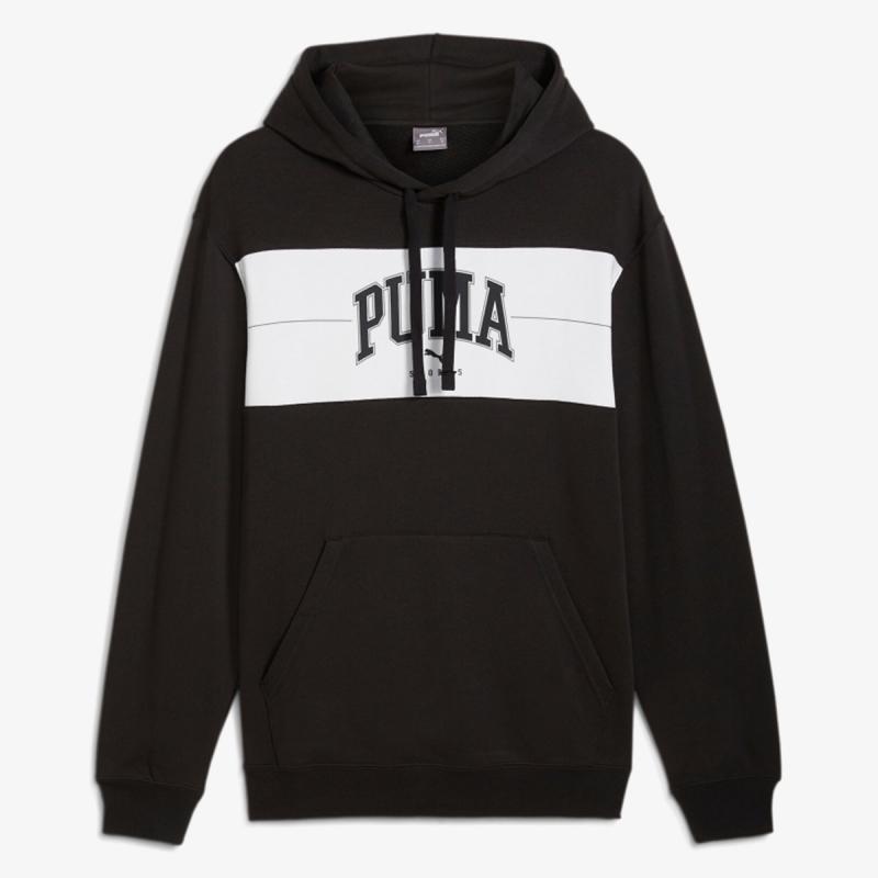 Puma Squad Hoodie TR