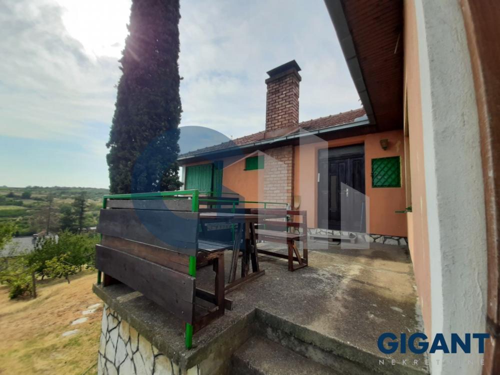 Crveni breg, Kuća na prodaju, 130m2, 130.000€